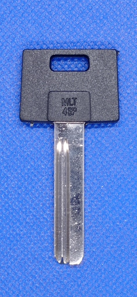 Llave Multilock MTL 4SP - MercadoCerrajero.uy