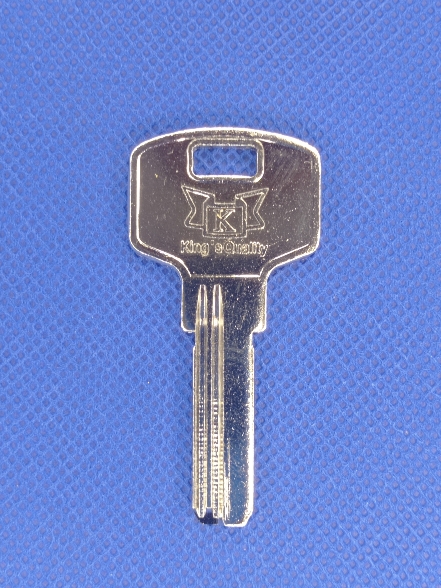 Llave multipunto de cerrojo de golpe original - MercadoCerrajero.uy