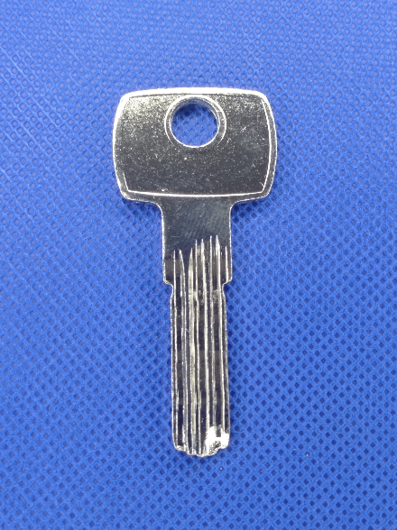 Llave multipunto para candado rectangular - MercadoCerrajero.uy