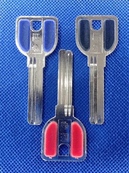 Llave multipunto China DO40 - MercadoCerrajero.uy